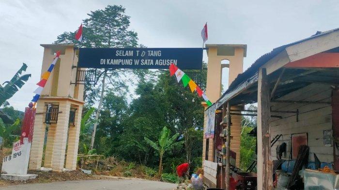 Begini Kondisi Wisata Arung Jeram di Gayo Lues Setelah Liburan Tahun ...