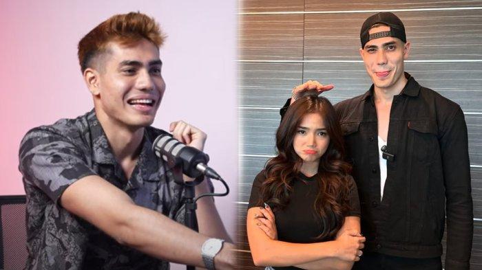 Aishar Khaled Influencer Malaysia yang Lagi Dekati Fuji Tujukkan ...