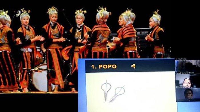 Mengenal Teganing Alat Musik Tradisional Etnik Gayo Bersuara Merdu ...