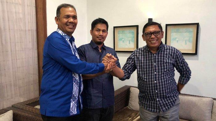 Pasangan Alhudri-Alaidin Disebut Keinginan Rakyat Aceh Tengah, Ini ...