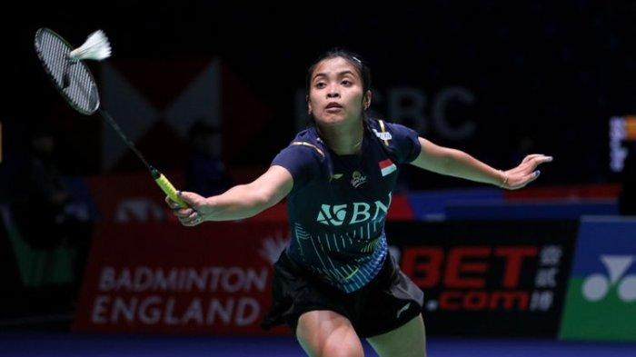 Perempat Final All England 2023 Jumat 17 Maret, 8 Wakil Indonesia Main, Ini Link Live Streaming ...