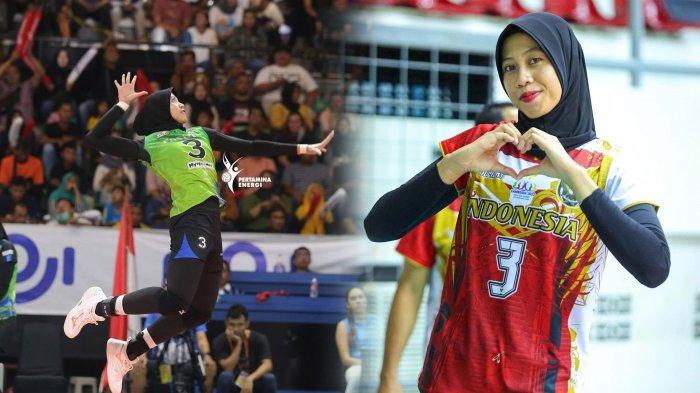 Ambisi Megawati Hangestri Pevoli Putri Indonesia di Liga V League Korea 2023: Berbeda dari Skuad ...