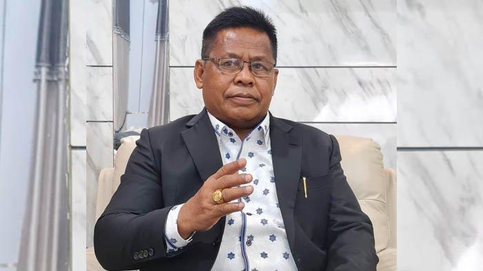 Aminullah Usman Minta Timses dan Relawan Terus Bergerak Kejar Kemenangan 14 Februari 2024 ...