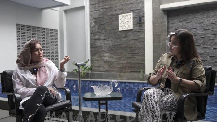 Terungkap Ferry Irawan Ternyata Memang Punya Sikap Kasar Begini