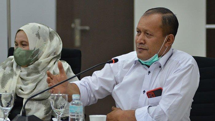 Muhammad Ridwan, Objek Wisata Sejarah dan Prasejarah di Gayo Wajib ...