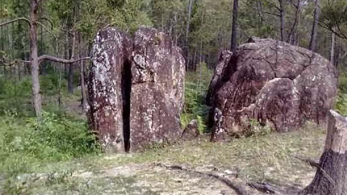 Wisata Aceh Tengah, Batu Legenda "Atu Belah" Akan Dijadikan Wisata ...