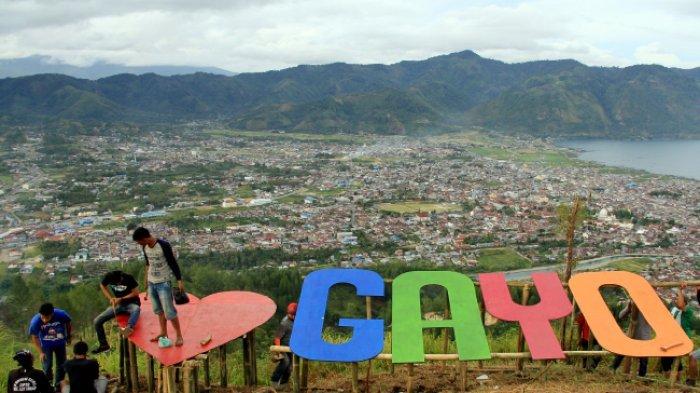 Mengenal Bahasa Gayo, Bahasa Suku Terbesar Kedua di Aceh - tribungayo.com