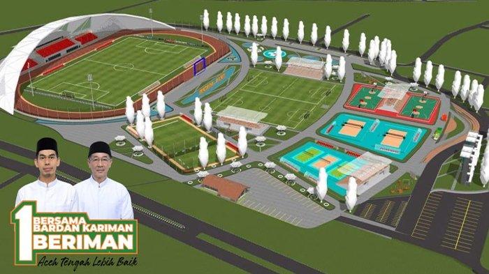 Misi Beriman Rubah Musara Alun Jadi Ruang Publik yang Membahagiakan ...