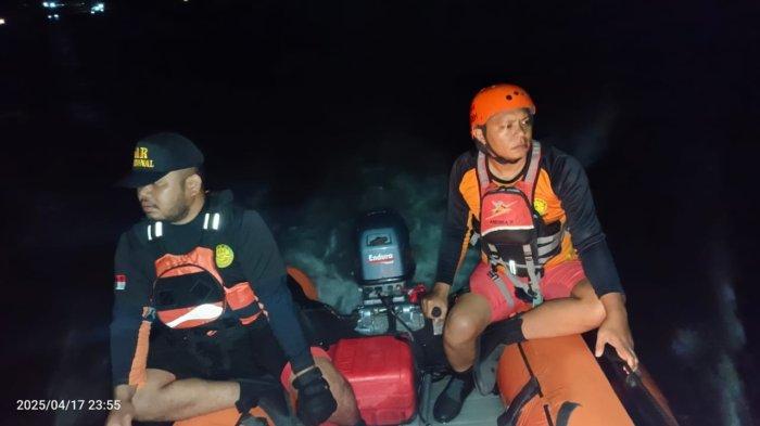 Tenggelam saat Memasang Jaring Ikan di Danau Lut Tawar, Seorang Kakek ...