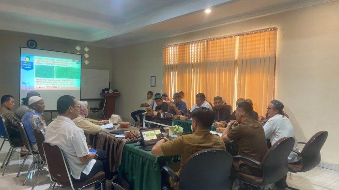 Pemkab Aceh Tengah Akan Ambil Sikap Tegas Bagi Pelaku Usaha tidak Bayar ... Pemkab Aceh Tengah Akan Ambil Sikap Tegas Bagi Pelaku Usaha tidak Bayar ...