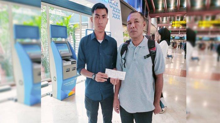 Bebas Usai Ditangkap Otoritas Thailand, Pemerintah Pulangkan Muhammad ...