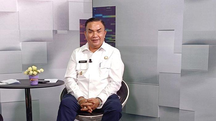 Bupati Aceh Tenggara Salim Fakhry Minta HET Gas Melon Kembali Seperti Semula Rp 19.000/Tabung ...