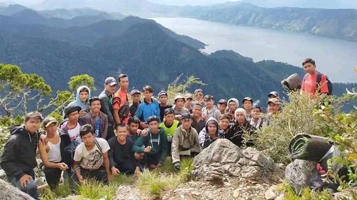 Jumlah Pendaki Bur Kelieten Aceh Tengah Meningkat, Selama 2023 Sebanyak ...