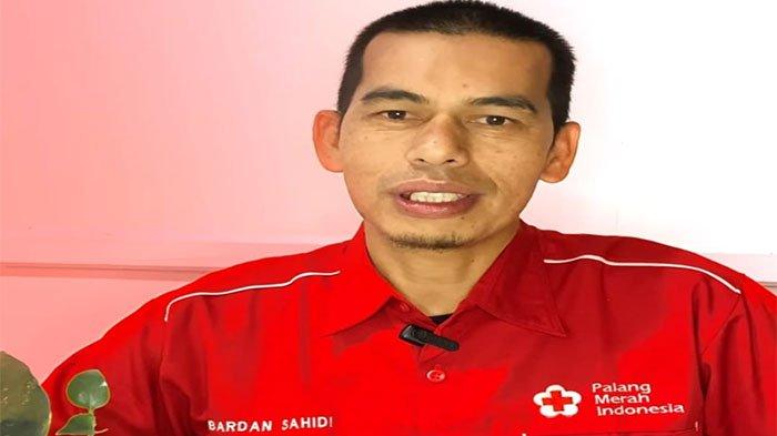 Bukan Ujuk-Ujuk, Semangat Sukarelawan Bardan Sudah Terbentuk Sejak ...