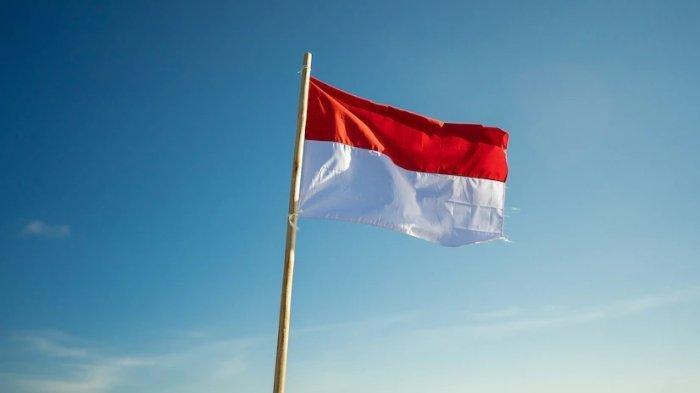 Sejarah Merah Putih Dikibarkan Pertama Kali di Takengon, Ini Sosok ...