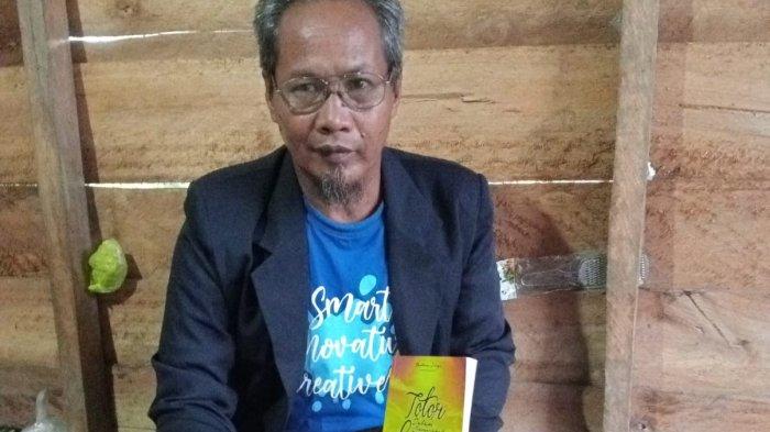 Buku "Totor dalam Masyarakat Gayo" Dibincangkan Secara Daring oleh ...