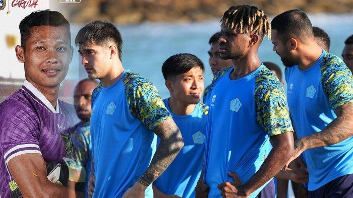 TERBARU: Ini Daftar 33 Pemain yang Akan Bela PSBS Biak di Liga 1 2024/ ... TERBARU: Ini Daftar 33 Pemain yang Akan Bela PSBS Biak di Liga 1 2024/ ...