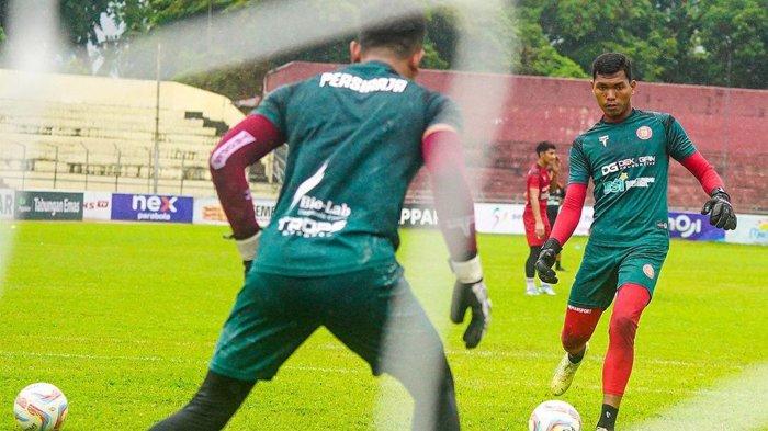 Ini 4 Pemain Persiraja dengan Jumlah Penampilan Terbanyak Bersama Skuad ...