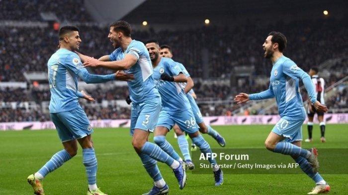 Prediksi Skor Man City vs Real Madrid di Liga Champions, Mampukah Tuan Rumah Petik Kemenangan ...