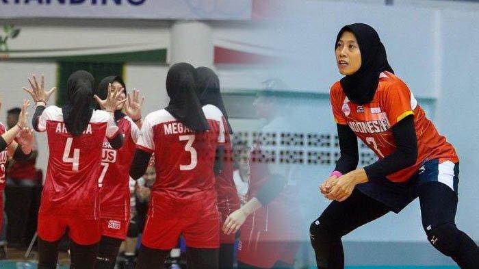 Megawati Hangestri Bawa KGC Melaju ke Semifinal Kovo Cup 2023 dengan Penuh Drama - tribungayo.com