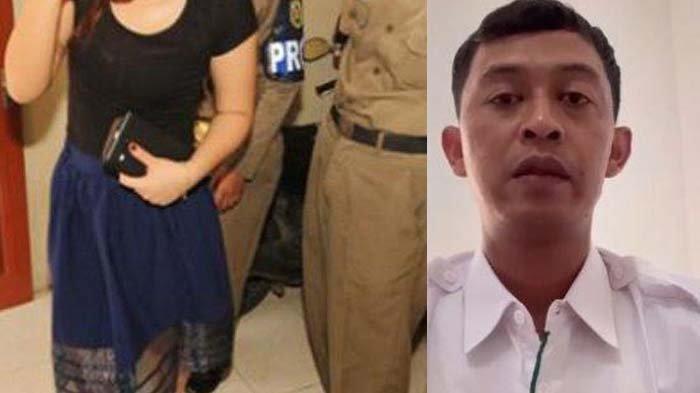 Viral Video Bidan Selingkuh dengan Oknum Polisi di Purworejo kini Berunjung Panjang - tribungayo.com