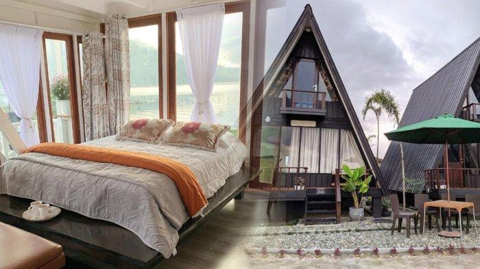 3 Hotel Terbaik untuk Honeymoon dengan Pemandangan Menakjubkan, Liburan ...