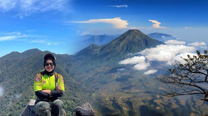 Burni Telong Destinasi Wisata di Bener Meriah yang Jadi Pilihan untuk ...