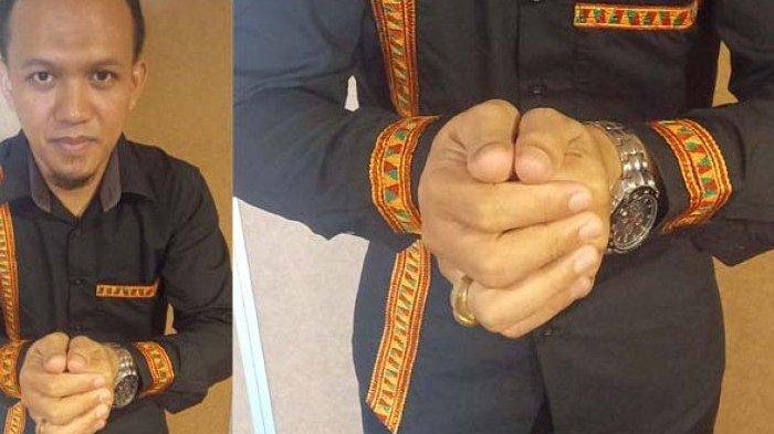 Orang Gayo Punya Cara Tersendiri Saat Memberi Hormat, Ini Maknanya yang ...