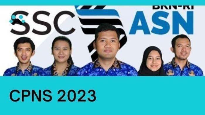 4 Tahapan Seleksi CPNS 2023 Ini Jadi Penentu Kelulusanmu Menjadi ASN ...