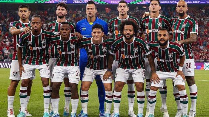 Final Piala Dunia Antarklub 2023, Manchester City vs Fluminense, Mampukah The Sky Blues Menang ...