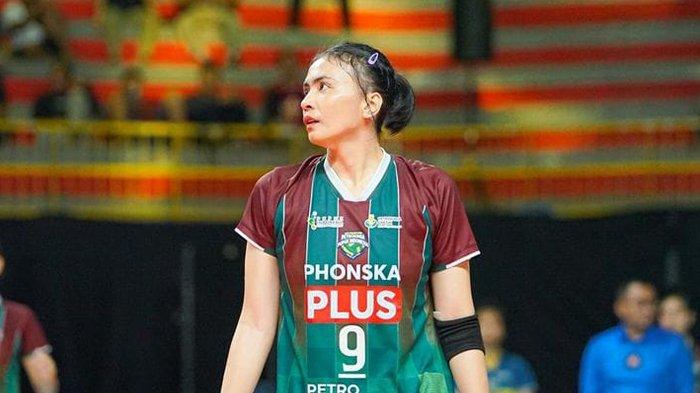 Bursa Transfer Pemain Proliga 2024: Khalisa Azilia Resmi Gabung Bandung ...