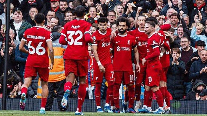 Liverpool Main Tanpa Kiper Utama & Striker Andalan Alisson dan Diogo ...