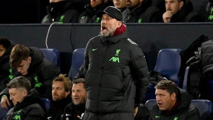 Jose Enrique Kritik Keputusan Jurgen Klopp Mundur dari Liverpool ...