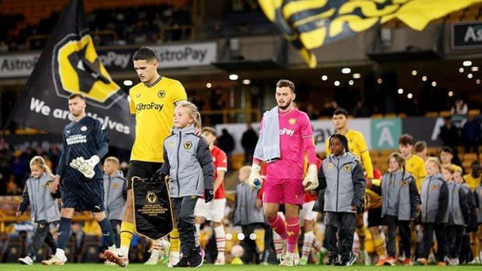 Justin Hubner Pemain Wolves, Siap Beradaptasi dengan Timnas Indonesia ...