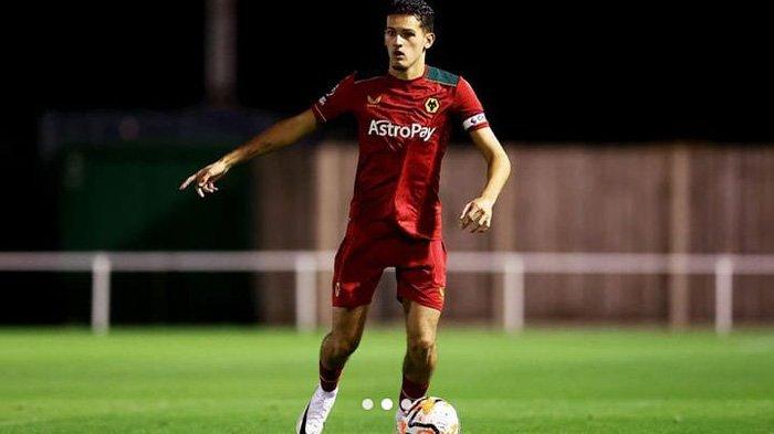 Harga Pasar Calon Pemain Naturalisasi Timnas Indonesia, Justin Hubner ...