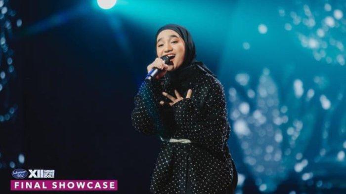 Jebolan Indonesian Idol 2023 Nabila Taqiyyah Dijadwalkan Tampil di Penutupan PKA-8 di Banda Aceh ...