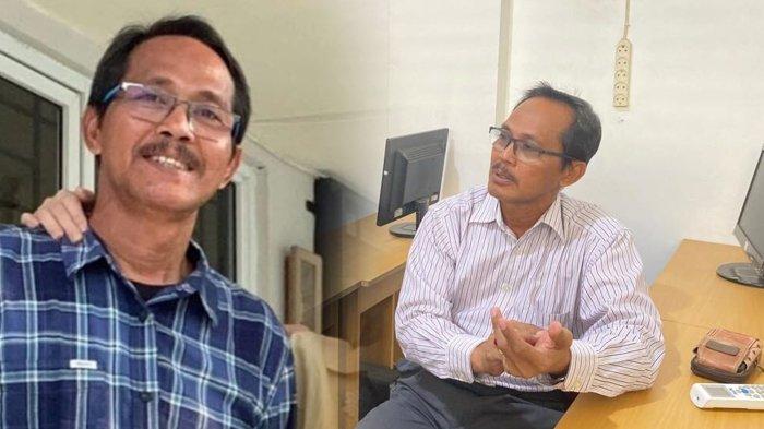 Cerita Sukses Ilham Arungi Kehidupan dari Operator SPBU hingga ...