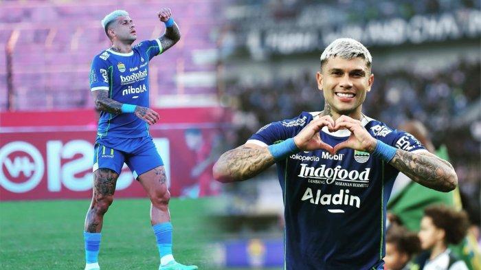 Profil Ciro Alves: Pemain Hebat dari Timnas Brazil U20 yang Membela ...