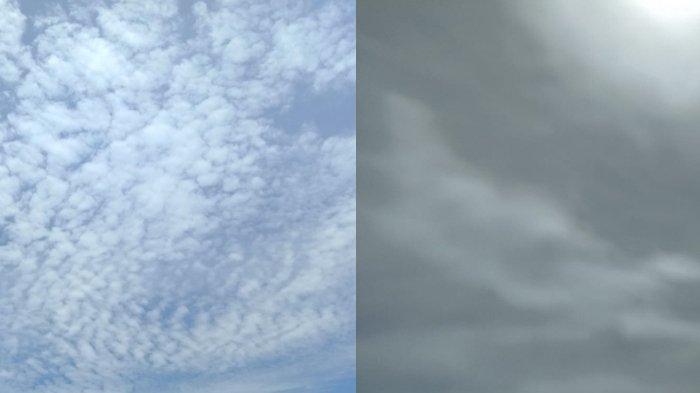 Cuaca Tanoh Gayo- Alas, Rata-rata Cerah Berawan dan Berawan Pada Rabu ...