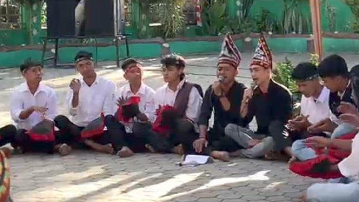 Melestarikan Seni Didong di Tengah Generasi Milenial - tribungayo.com