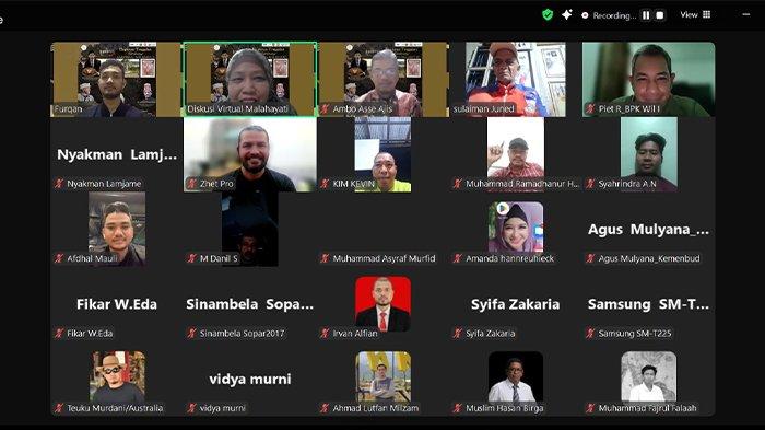 Pentingnya Pelestarian Tinggalan Arkeologi Laksamana Malahayati,Benteng ...