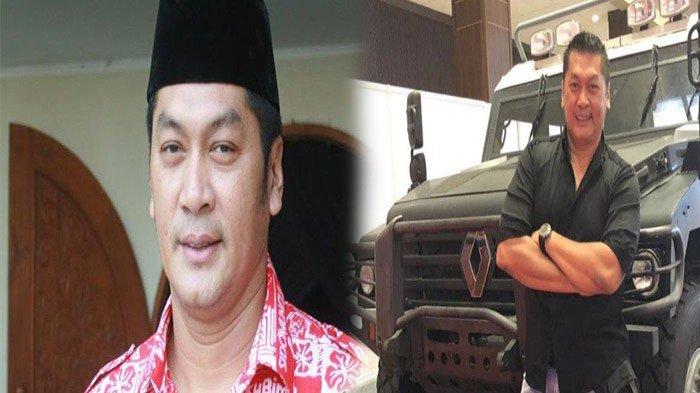 Aktor Indonesia Donny Kesuma Meninggal Dunia di Usia 55 Tahun ...