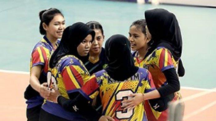 Daftar Jadwal Livoli Divisi 1 2023 Hari Ini: Live Streaming di Moji TV ...