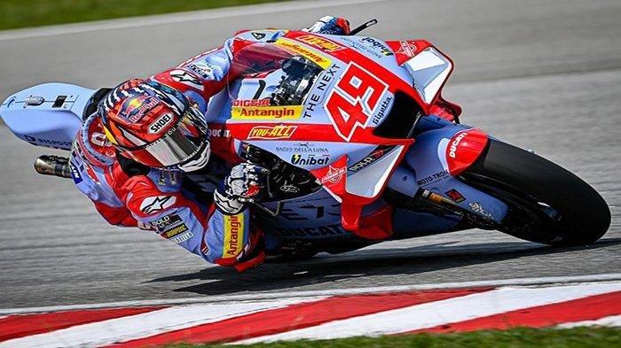 Line Up Pembalap MotoGP 2024 Terungkap: Fabio Di Giannantonio Gabung ...