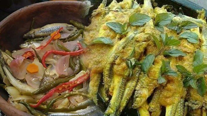 Mengenal Kelezatan ‘Depik Dedah’ Kuliner Khas Gayo dengan Olahan ...