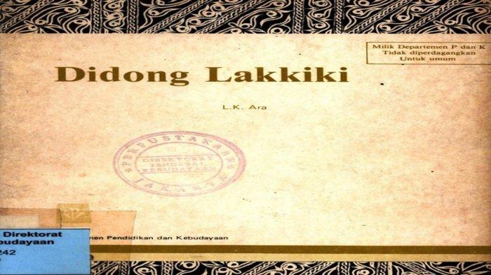 Lirik Lagu Gayo Bong Ketis Tis Bong, Karya Muhammad Basir Lakiki ...