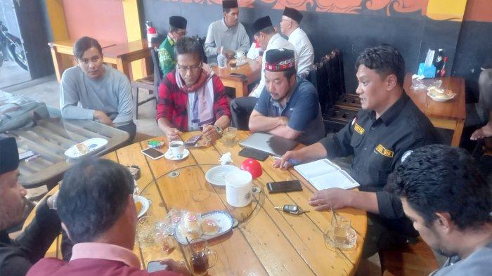 Ini Narasumber Seminar Didong, Ibnu Hajar Laut Tawar, Ceh M. Din ...
