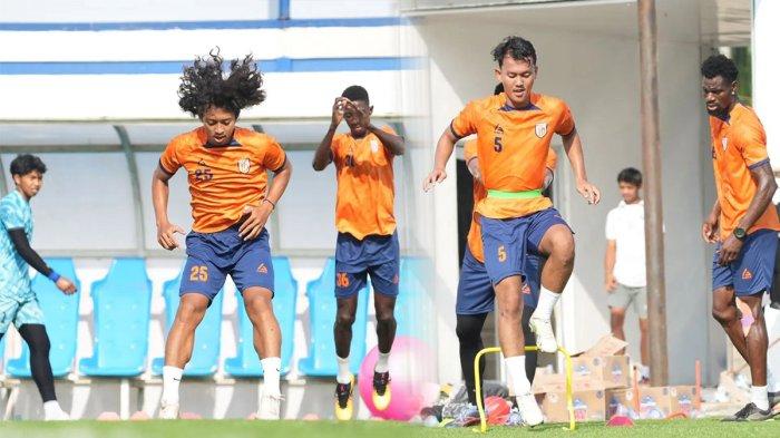 Liga 2: SUSUNAN Pemain Sriwijaya FC vs Dejan FC, Kick Off 15.00 WIB 7 ...