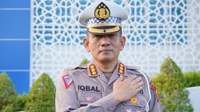 Polda Aceh Gelar Operasi Ketupat Seulawah 2025 Selama 14 Hari ...