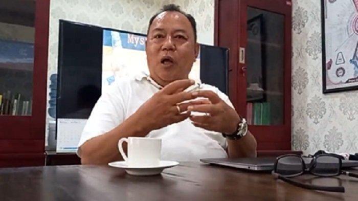 Dr Ketut Wiradnyana Sebut Ceruk Mendale Bisa Dikembangkan Jadi Kawasan ...